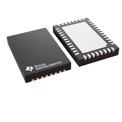 TMC6300-LA-T  | TMC7300-LA-T  | TMDS1204IRNQR