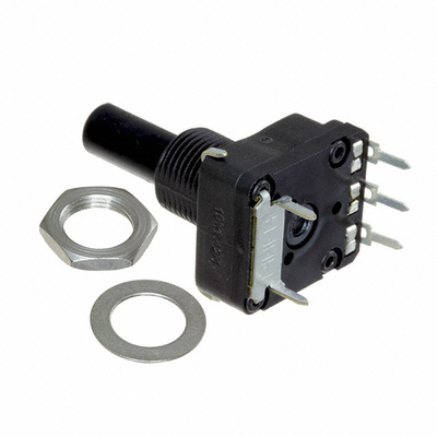 PC16SV-10IP12-103A2020-TA【POT 10K OHM 1/5W CARBON LINEAR】