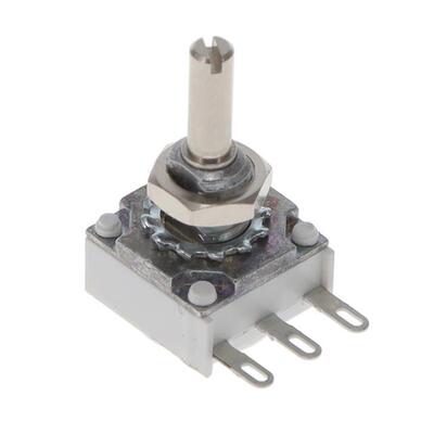 P11S1A0BGSY00502KL【SFERNICE POTENTIOMETERS & TRIMME】
