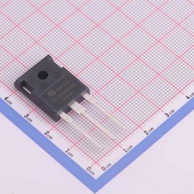 GC3M0280090D 碳化硅场效应管(MOSFET) SUPSiC MOSFET 碳化硅场效