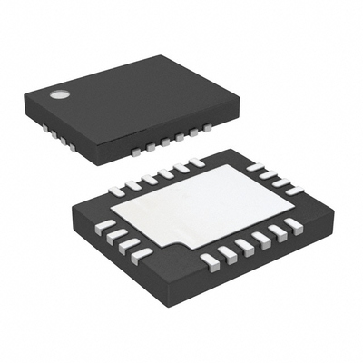 LTC4125IUFD#PBF  |  LTC4125IUFD#TRPBF  |  LTC4126EV#TRMPBF