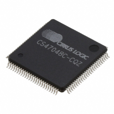 CS47048C-CQZ  |  CS47L15-CWZR  |  CS47L24-CWZR