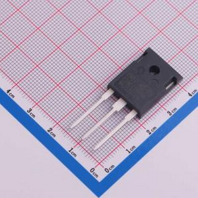 C3M0120090D 碳化硅场效应管(MOSFET) C3M0120090D TO-247-3