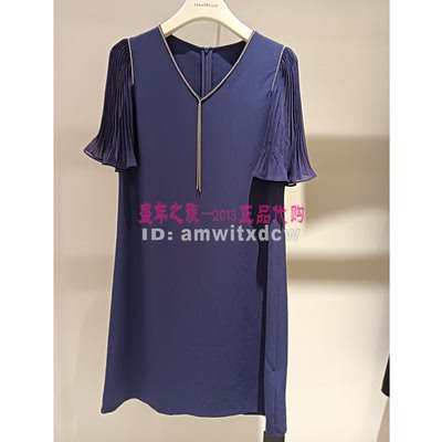 Koradior珂莱蒂尔正品KF10575W0夏季KF10769Q8连衣裙KF10837A8