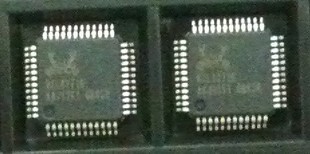 【直拍】RTL8271B RTL8271B-VR-GR 全新原装 网卡 ADSL 路由器