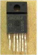 【直拍】3BR2565JF ICE3BR2565JF 开关电源控制器