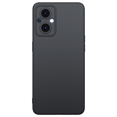 适用OPPOA96手机壳细腻磨砂手感