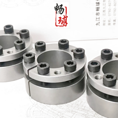 Z3B胀套ZJ3涨紧套RFN7003胀紧套