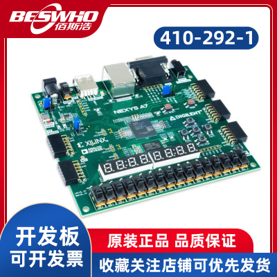 Xilinx410-292-1开发板