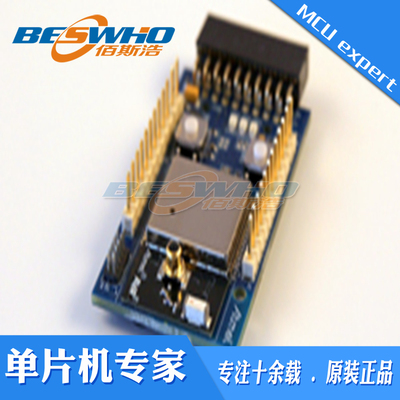 ATZB-256RFR2-XPRO ATmega256RFR2 ZigBit Xplained Pro扩展板