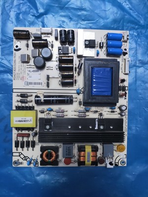 原装海信LED50/55K260X3D K360X3D XT780X3D电源板RSAG7.820.5289