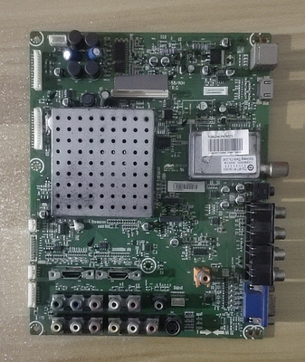 原装海信TLM42V67PK 47V67PK 52V67PK主板RSAG7.820.1588