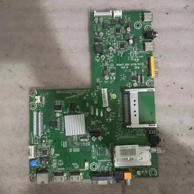 主板RSAG7.820.4158海信