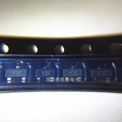 原装正品 LM4040CYM3-2.5-TR 电压基准芯片 SOT-23 现货供应