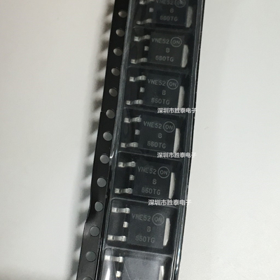 原装进口  MBRD660CTT4G 丝印660TG TO252  全新现货供应