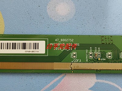 原装边板 MV238FHB-N30-V01 47-6002752 一条价