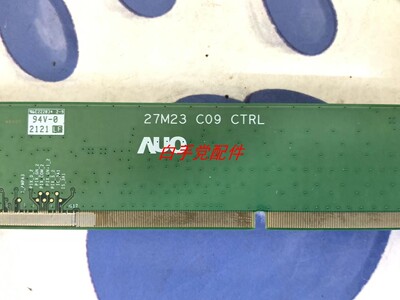 原装边板27M23 C09 CTRL M270HAN03.7 一条价