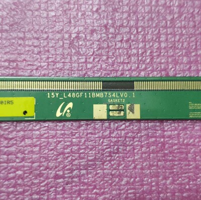 边板15Y_L48GF11BMB7S4LV0.1 (LSC480HN10一J01 H02 ) 一条价