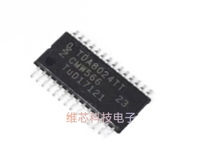 TDA8024TT/C1 TDA8024 TDA8024TT TDA8024 TSSOP28
