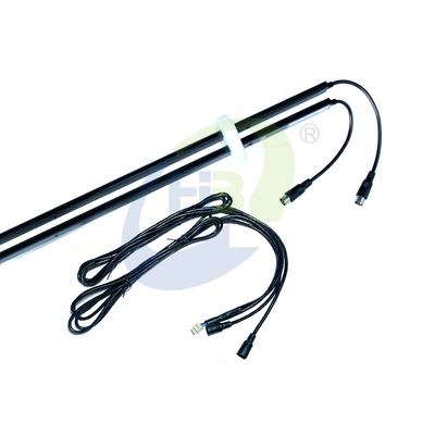 厚薄替换兼容 33003600 HB-P1500 SCH-P 门机支架安装红外线光幕