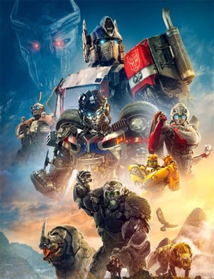 YOLOPARK变形金刚7电影款擎天柱