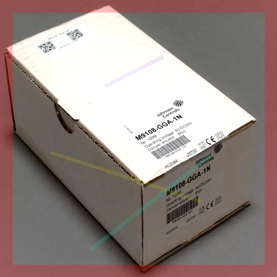 询价!JOHNSON CONTROLS  M9108-GGA-1N