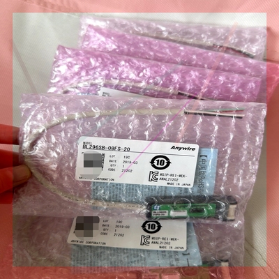 询价!BL296XB-08FS-20日本Anywire 奈良通讯模块