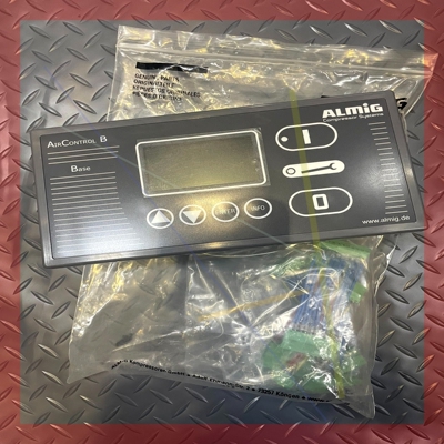 议价!ALMIG 控制屏 AIR CONTROL B