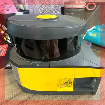 询价!Leuze劳易测CU408-M12 53800117