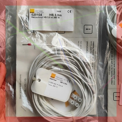 询价!HORST GmbH,D-64653 Lorsch