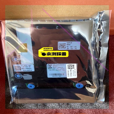 询价!DELL 戴尔 四口万兆 Intel X550-T4 X55