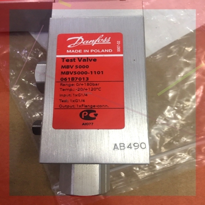 询价!Danfoss 061B7013