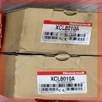 询价!XCL8010A XCL5010 HONEYWELL 控制器
