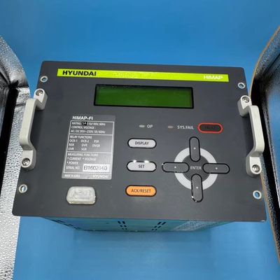 HYUNDAI变频器HIMAP-M5A