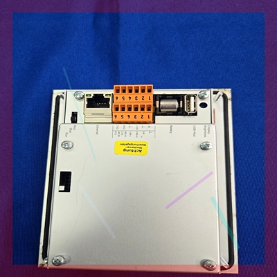 德国SEHO触摸屏PROCESS-CONTROL-SYSTEM PCS-707议价