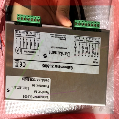 询价!Sanliometer SL8005