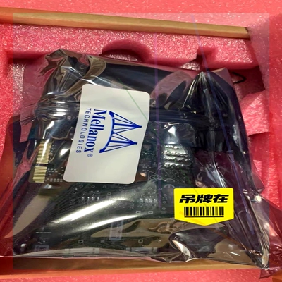 询价!全新 Mellanox MCX516A-CCAT 100G
