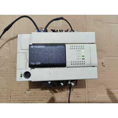 询价议价PLCFX3U32MRESA使用