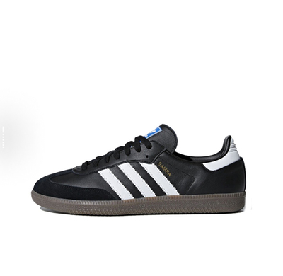 Adidas/阿迪达斯SAMBA OG 三叶草男女休闲板鞋 B75807