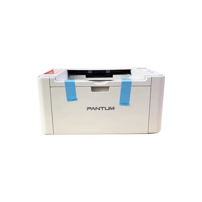 奔图P2206W青春版黑白激光打印机 手机无线WIFI打印