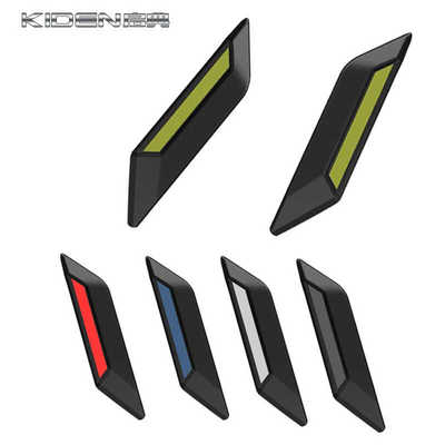摩托车侧盖左右装饰板启典KD150C