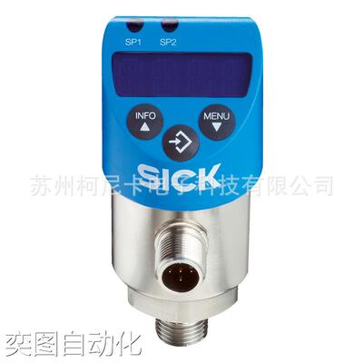 SICK西克压力传感器PFT-SRB6X0SG2SSAAMSSZ-SRB250SG1SSAALSSZ议