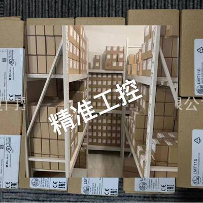 IFM易福门传感器LMT110 LMT100议价