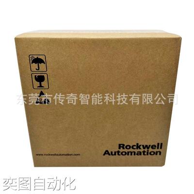 25C-A2P5N114 罗克韦尔 AB PowerFlex527变频器 25CA2P5N114 全新