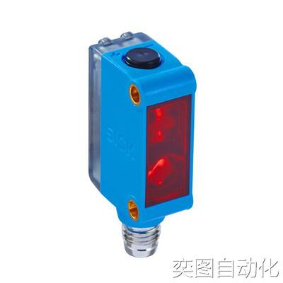 WTB8-P2231西克sick传感器迷你型光电传感6033209全新现货询价议