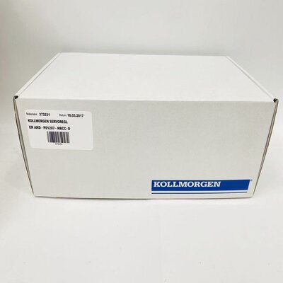 议价KOLLMORGEN AKD-P01207-NBCC-D伺服可维修