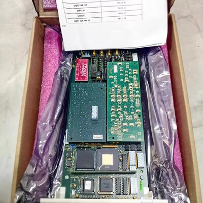 议价ABB DCS板卡SPHSS03可维修
