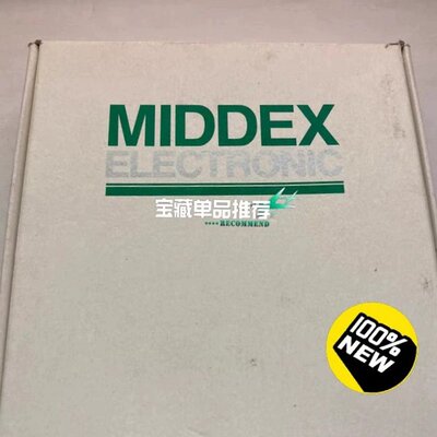 议价MIDDEX模块SC5-CANV4106可维修