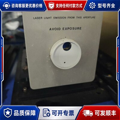 议价Agilent 5517DL HeNe激光头可维修