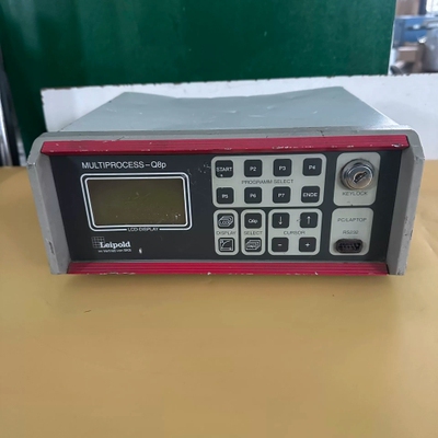 Leipold MULTIPROCESS-Q8p 控制器，带 ~议价